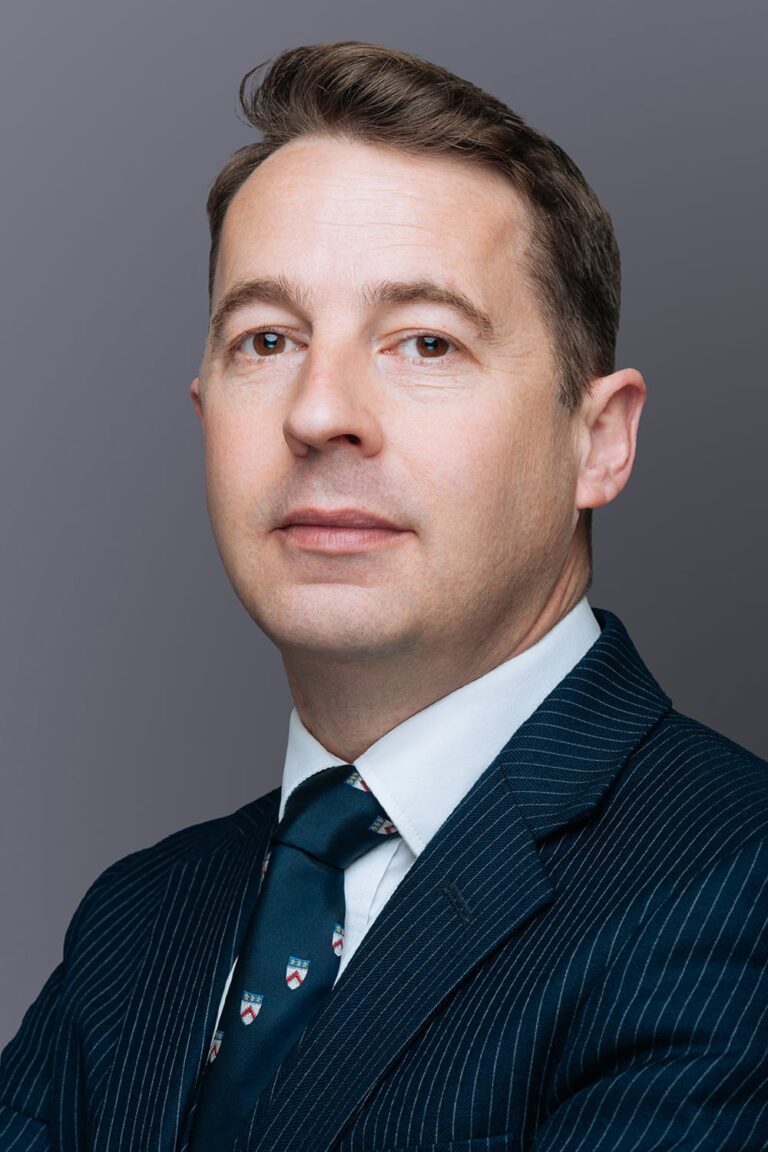 Barristers - St Pauls Chambers