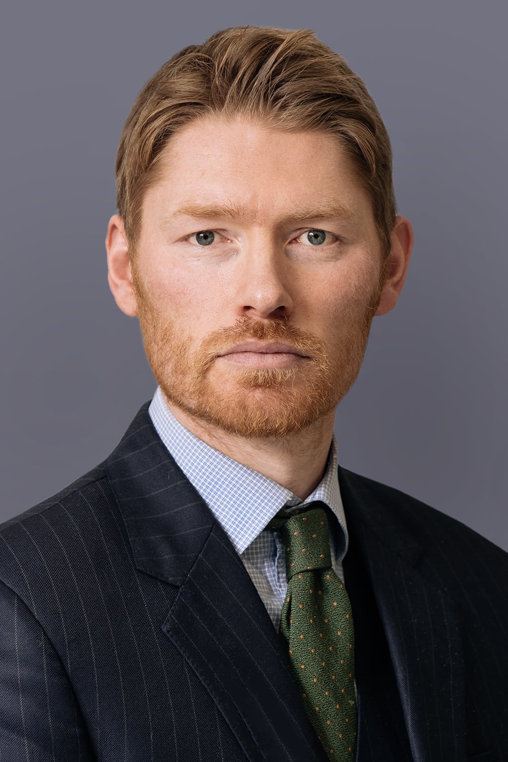 Barristers - St Pauls Chambers