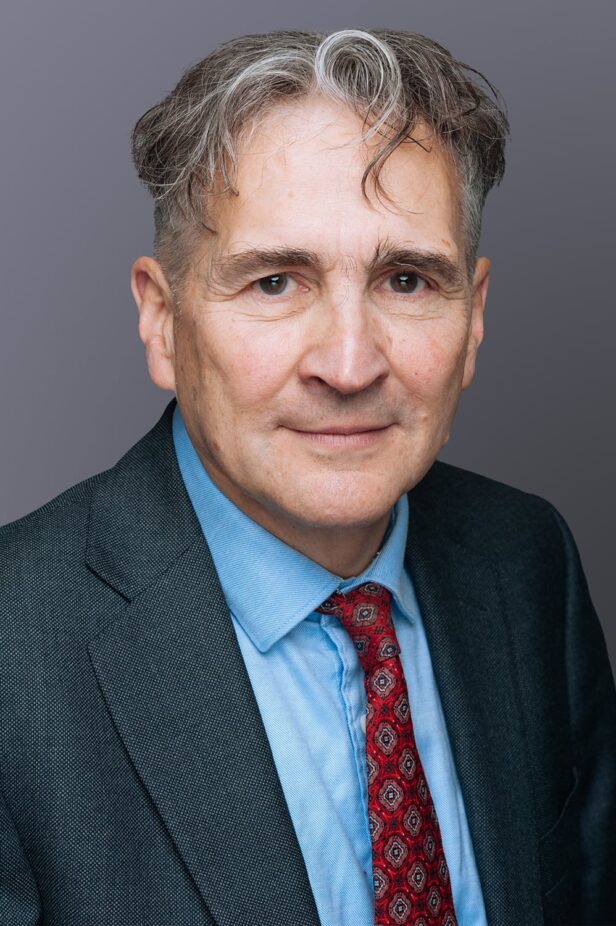 Barristers - St Pauls Chambers