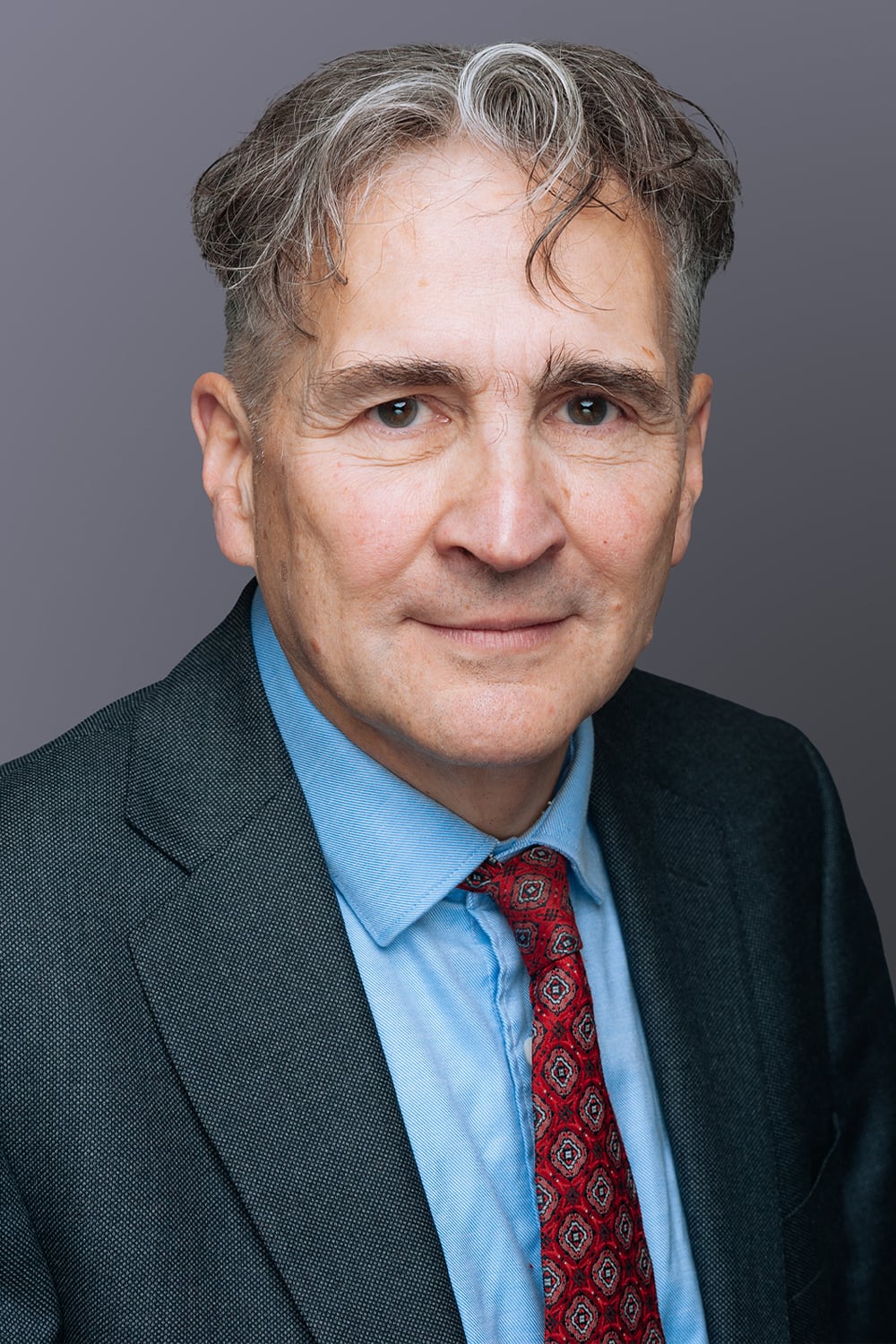 Barristers - St Pauls Chambers