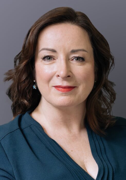 Denise Breen-Lawton KC - Joint Head of Chambers - St Pauls Chambers