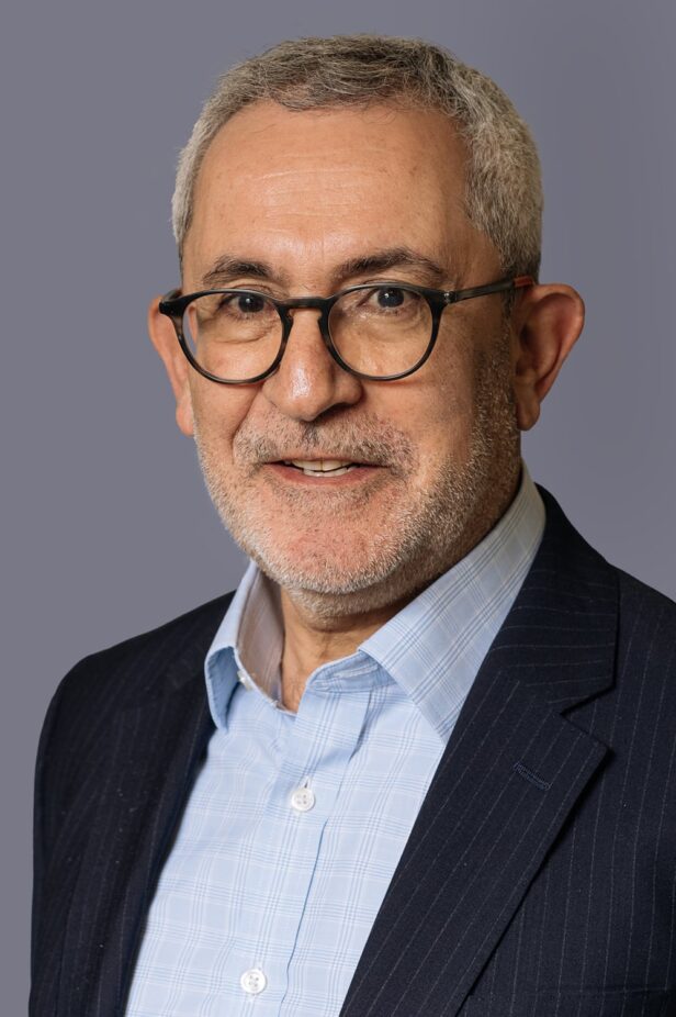 Barristers - St Pauls Chambers