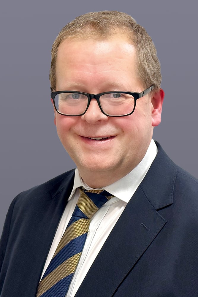 Barristers - St Pauls Chambers