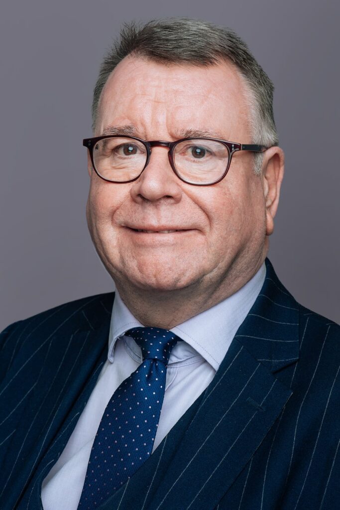 Barristers - St Pauls Chambers