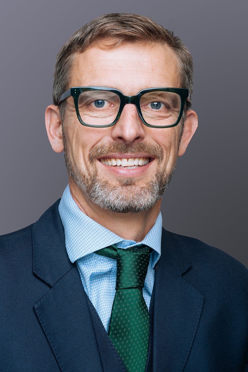 Barristers - St Pauls Chambers