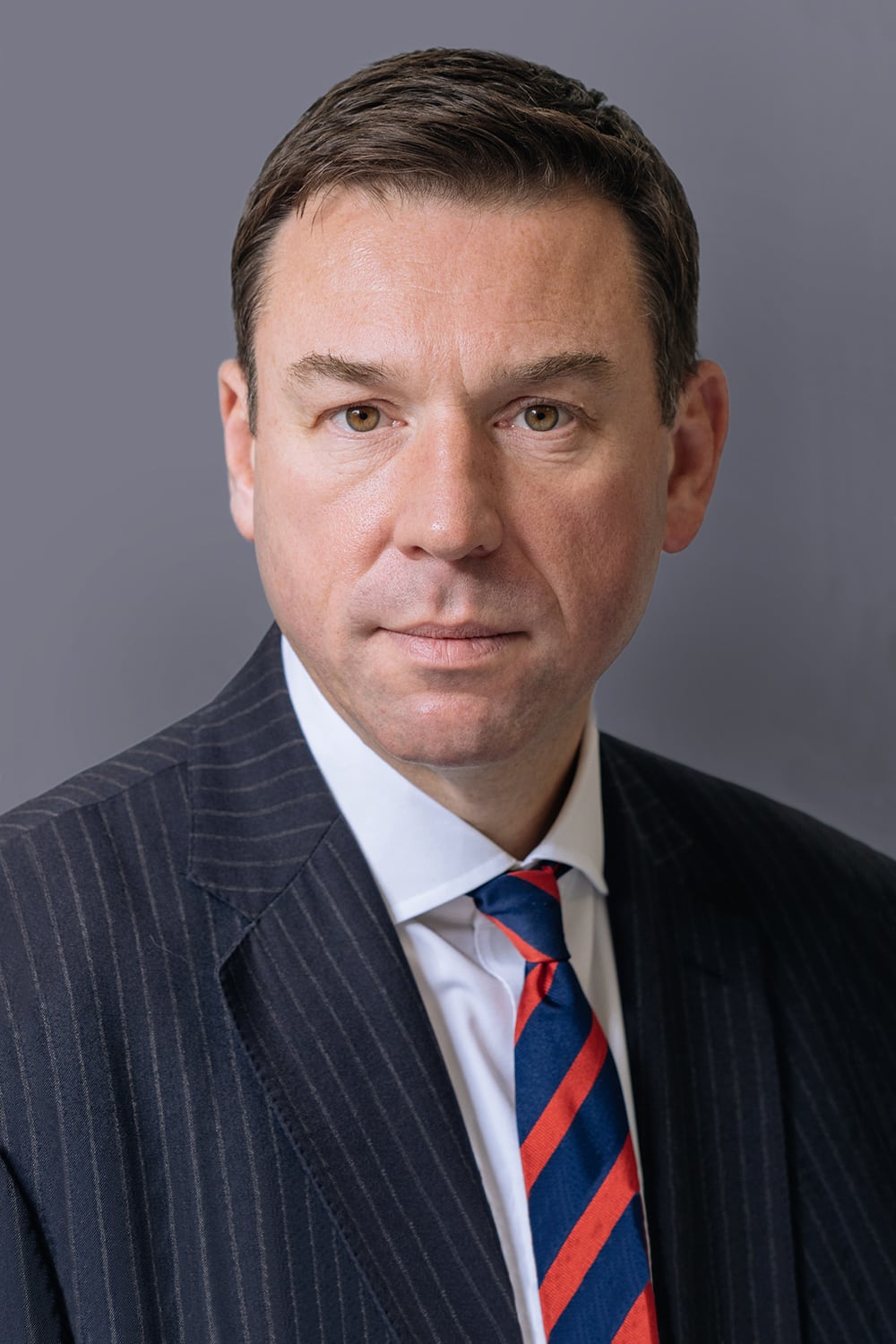 Barristers - St Pauls Chambers