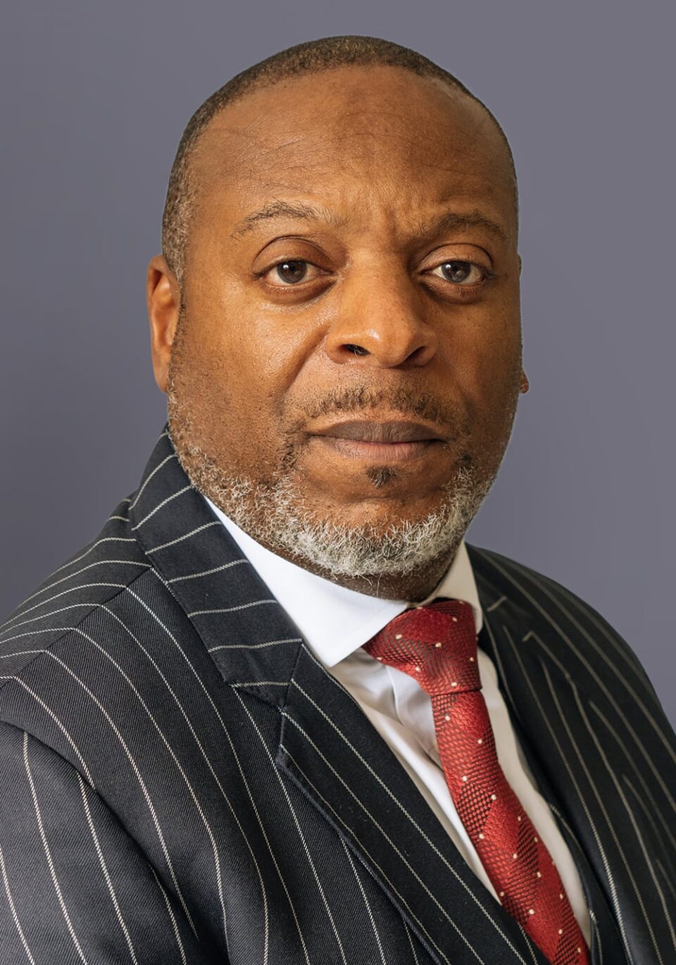 Voldi Welch - St Pauls Chambers