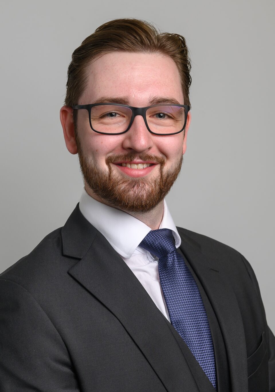 Josh Sykes - St Pauls Chambers